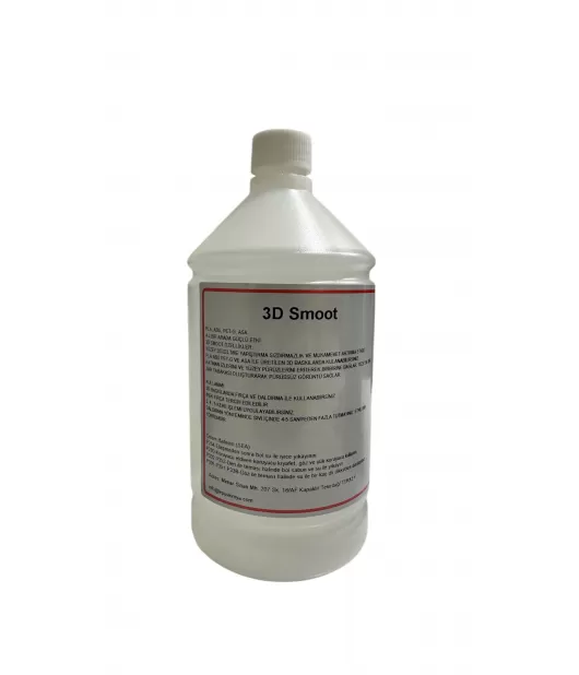 3D Smoot 1 LT